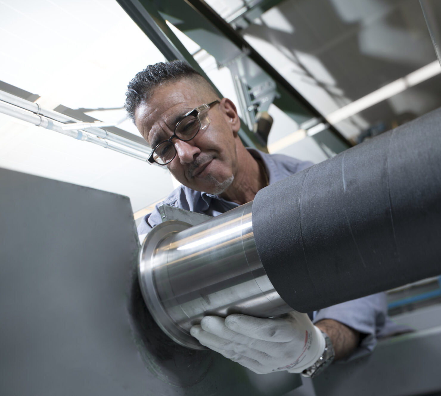 Assembly & Installation - Werken bij ETC